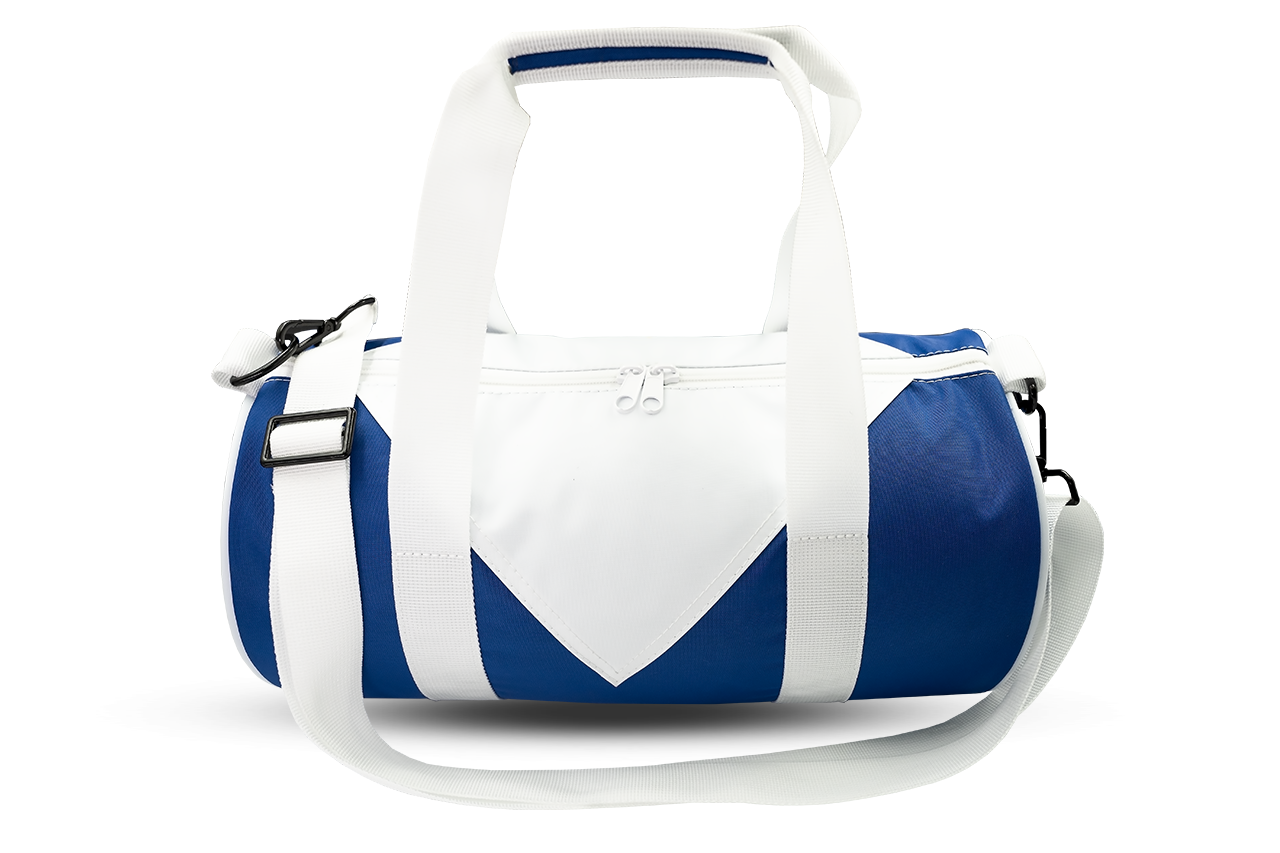 Diamond Duffel Bag - Custom 2 You
