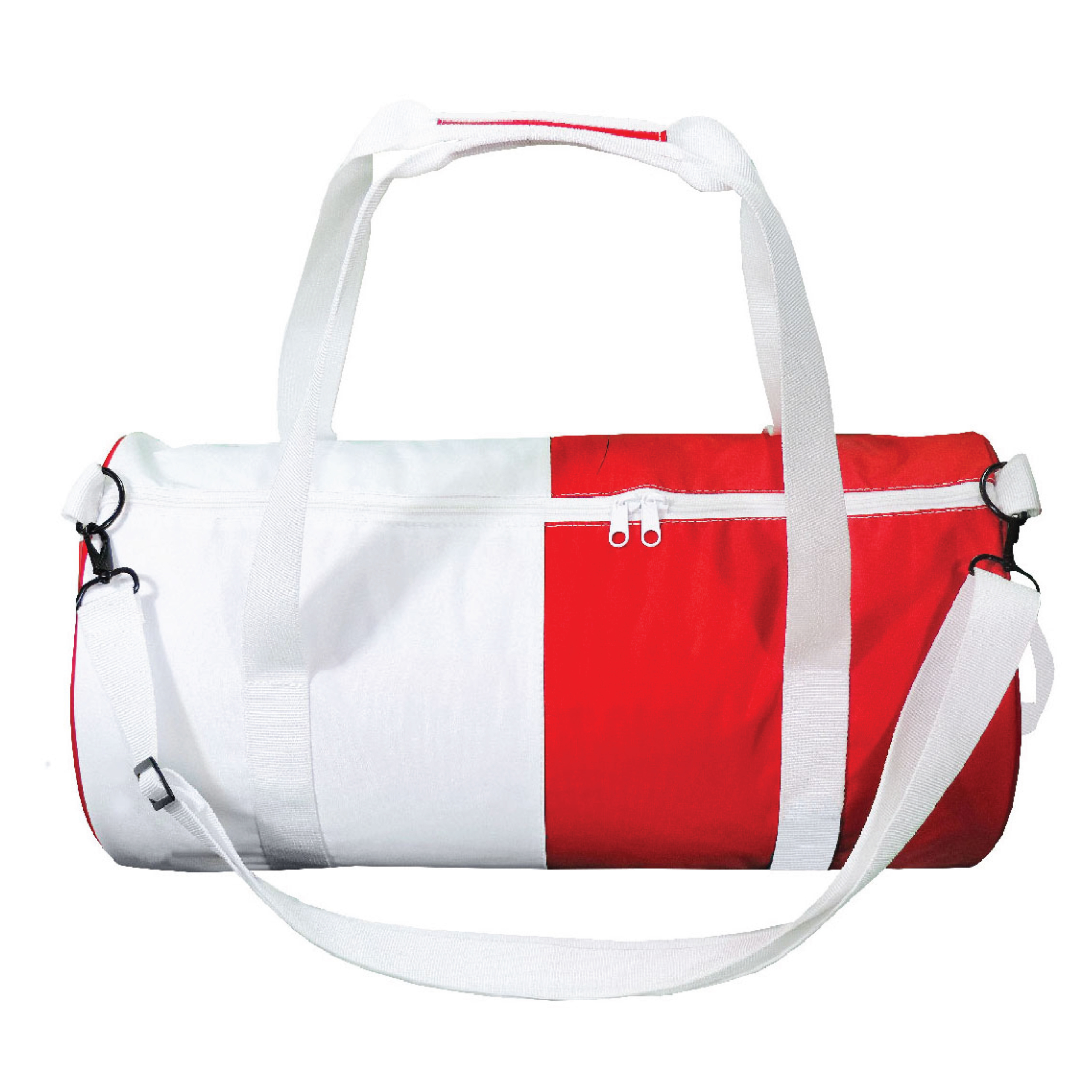 Duality Duffle Bag - Custom 2 You