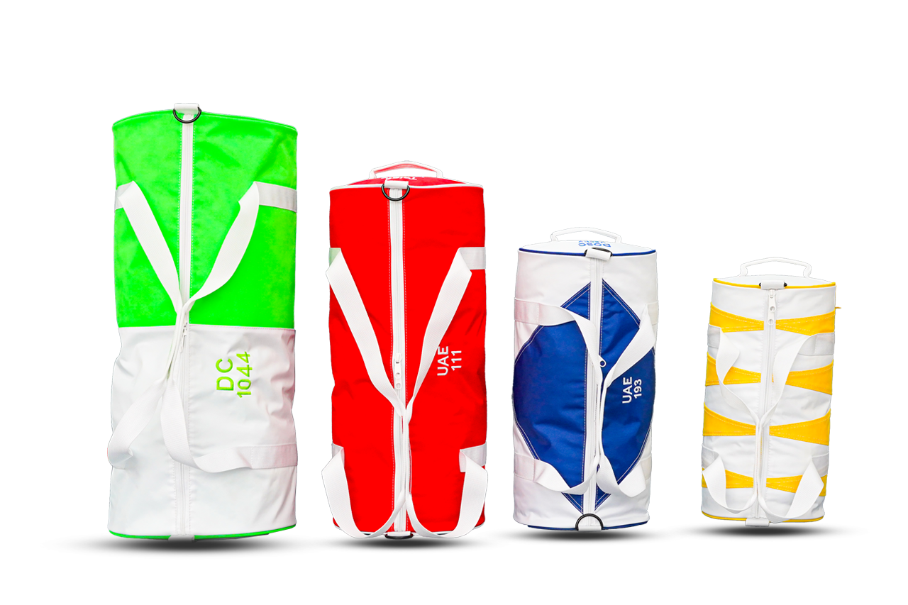 Custom Bag Dimensions