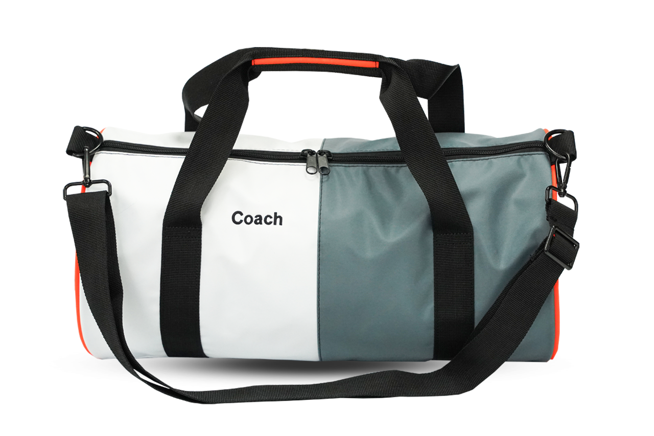 Customized Duffle Bags - Custom 2 You